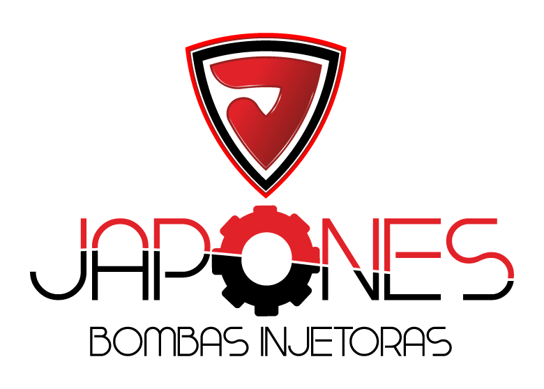 Japonês Bombas Injetoras